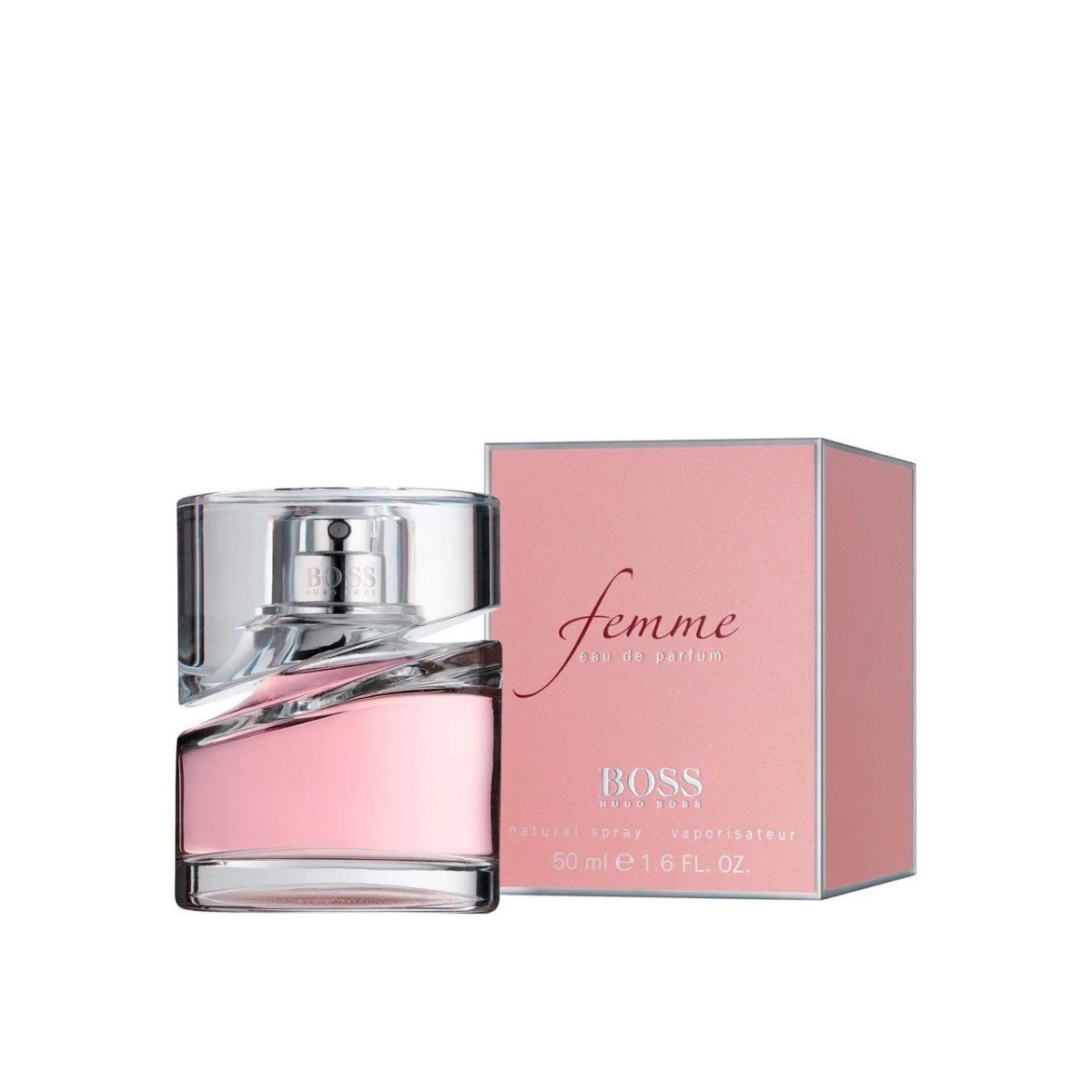 Hugo boss women perfumes store