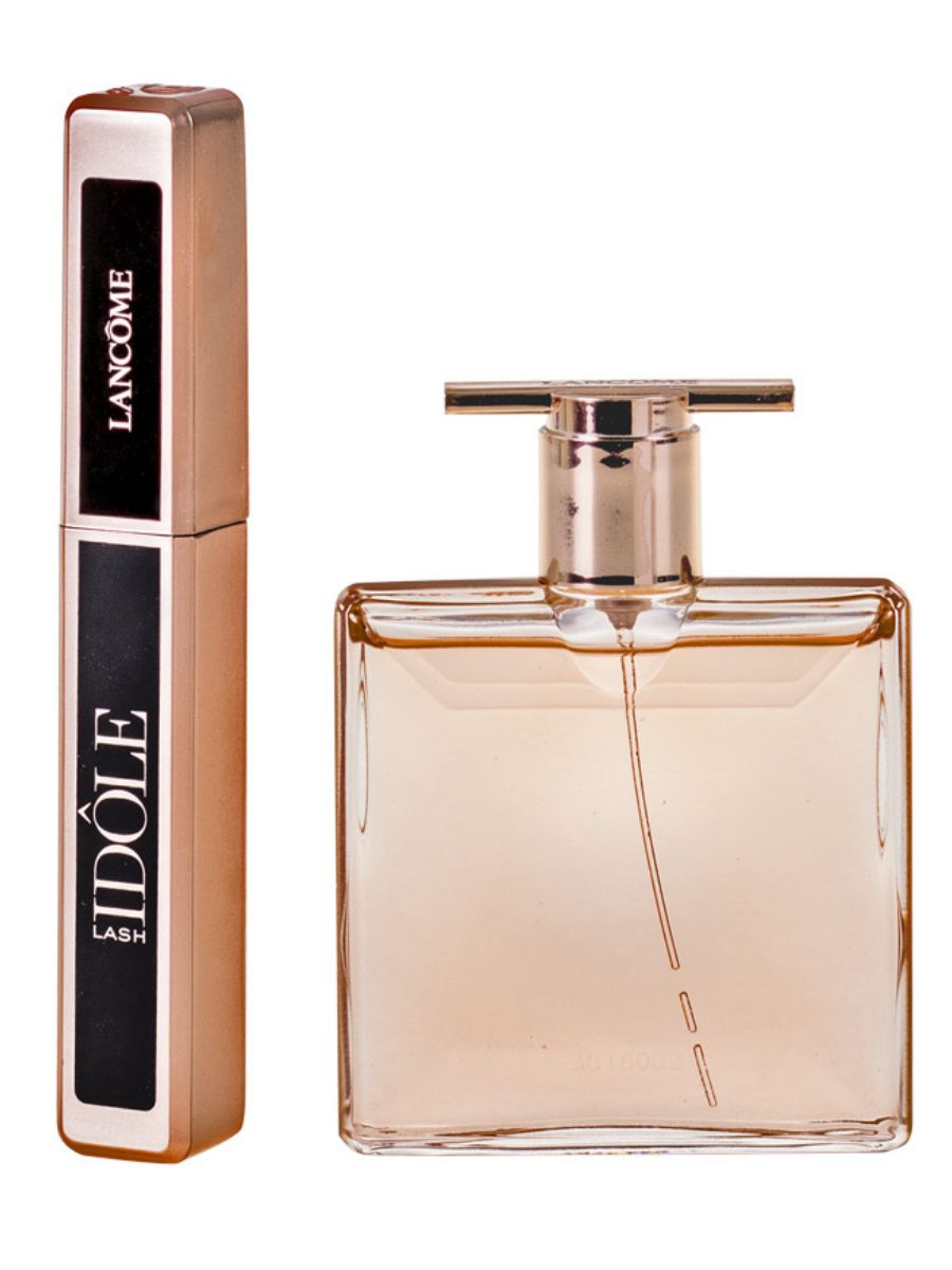 Lancome Idole Edp 25ml Mascara 5ml Go Duty Free Mauritius